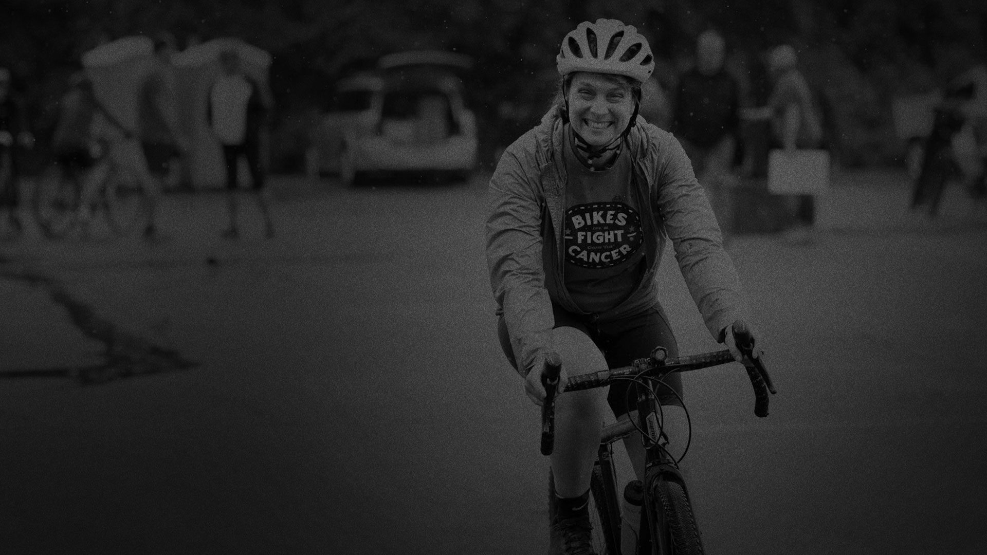 BIKES FIGHT CANCER | Love Bikes. Hate Cancer.